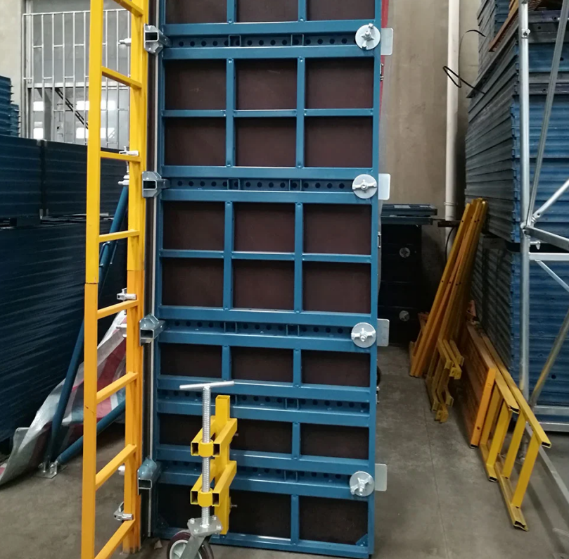 Minglei MF-Tech Core Formwork: minglei11